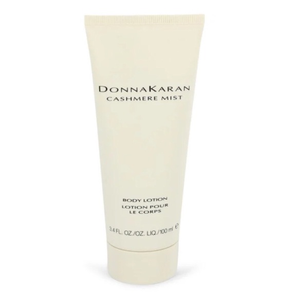 Donna Karan | Bath & Body | Donna Karan Cashmere Mist Body Lotion 34 Oz ...